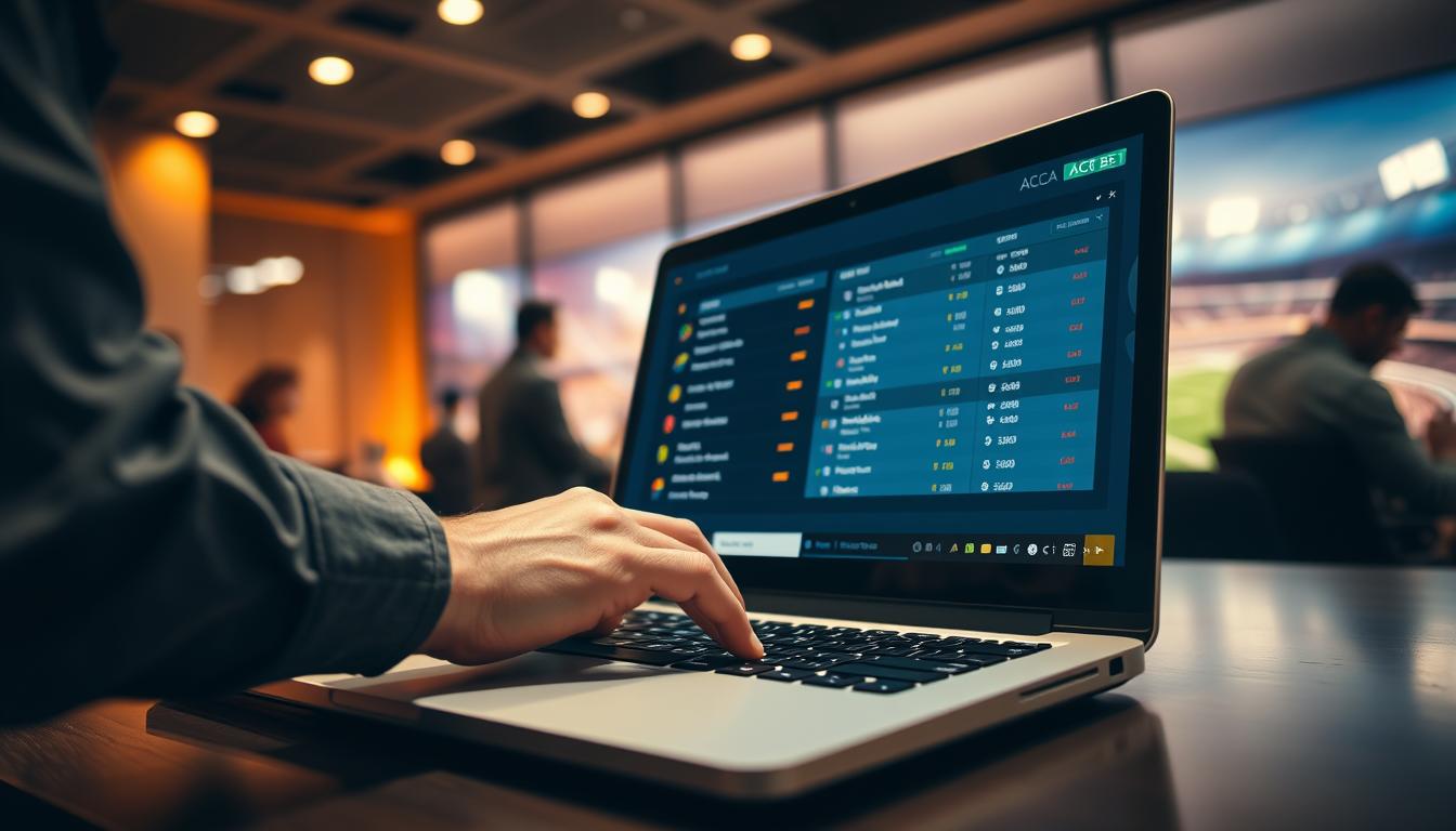 What Is an ACCA in Betting? Full Breakdown & Examples