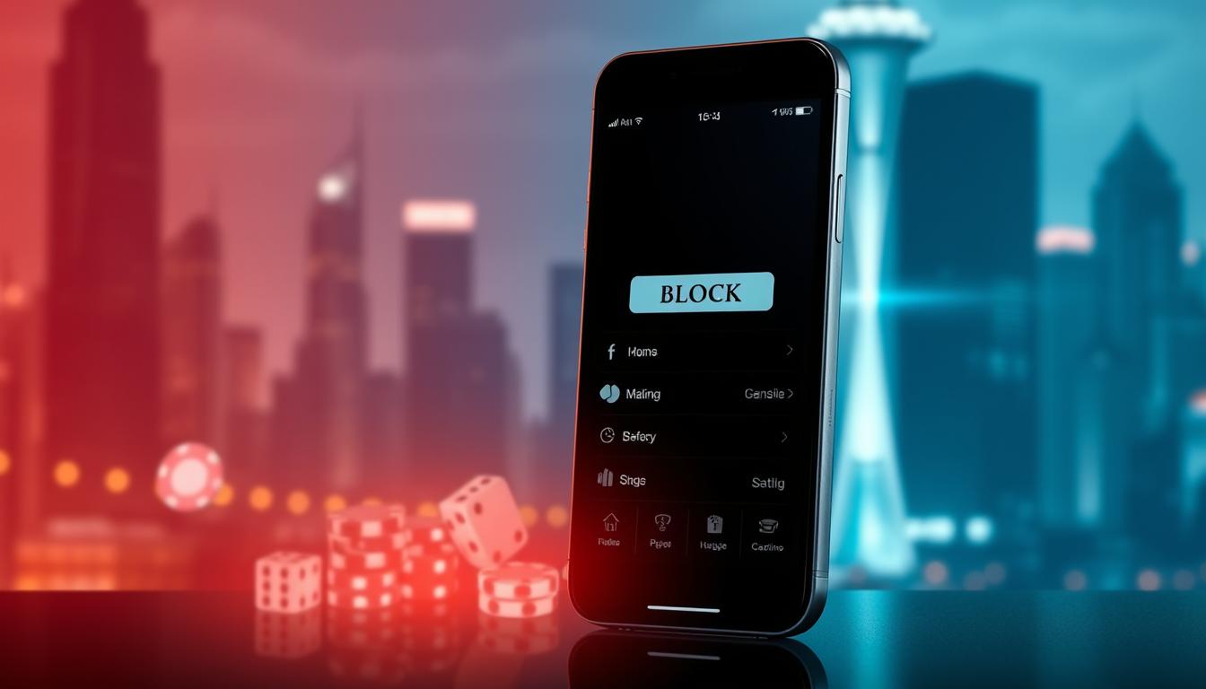 Gambling Blocking Apps: The Best Tools to Block Betting Sites and Apps