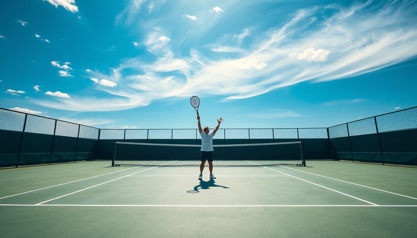Does a Walkover Count as a Win in Tennis Betting? Important Rules Explained